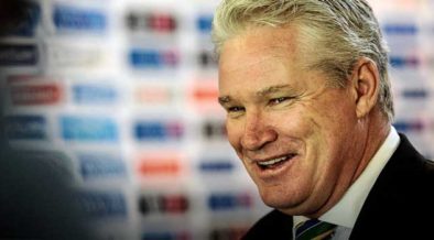 Former Australian Batsman Dean Jones died at 59 - RangeInn