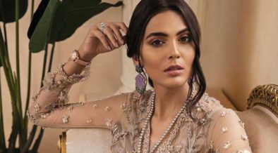 Mushk Kaleem talks about experiencing body dysmorphia - RangeInn