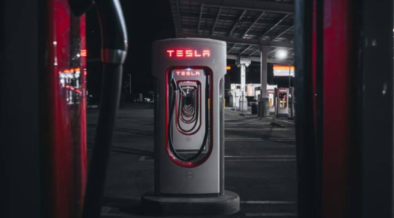 Tesla Charging Station Revolutionizing EV Infrastructure - RangeInn