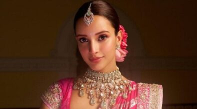 Triptii Dimri on Bold Roles and Scrutiny - RangeInn
