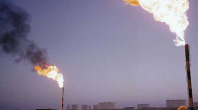Mari Petroleum Discovers Major Gas Reserves in Pakistan - RangeInn