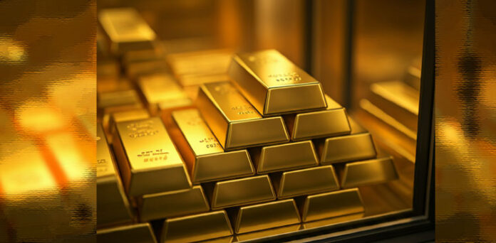Gold Prices in Saudi Arabia & SAR to PKR Rate – April 22, 2025 - RangeInn