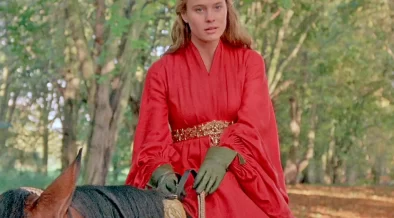 Robin Wright Jokes No Princess Bride Sequel - RangeInn